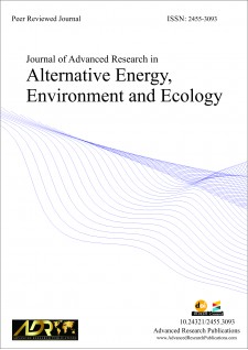 Buy journals on Environment Science & Technology - Advanced Research ...