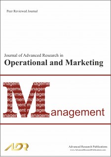 Buy Peer reviewed Management Journals from ADR Publications.